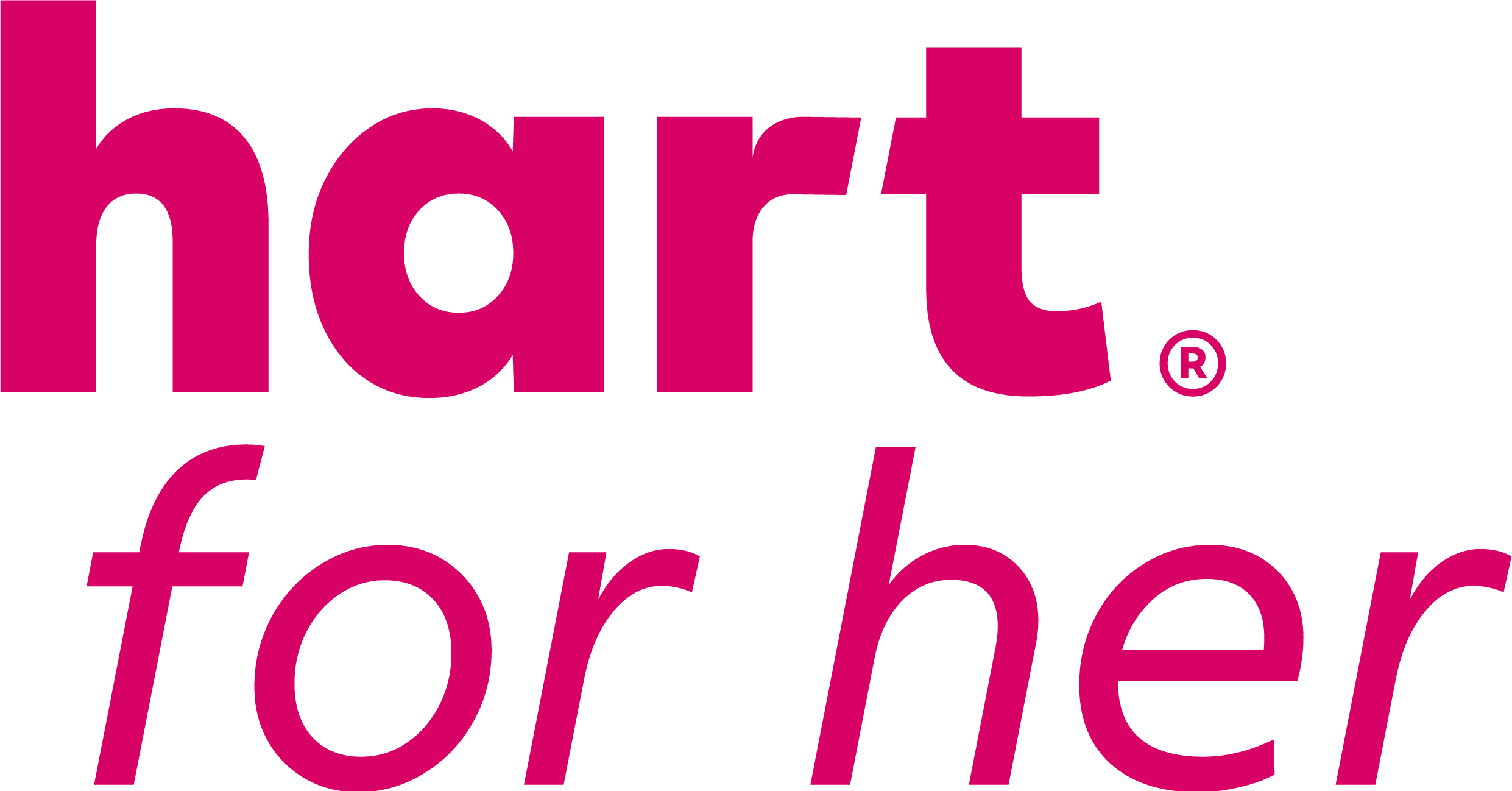 Welkom bij dé vrouwen sportschool van Tiel! - hart for her